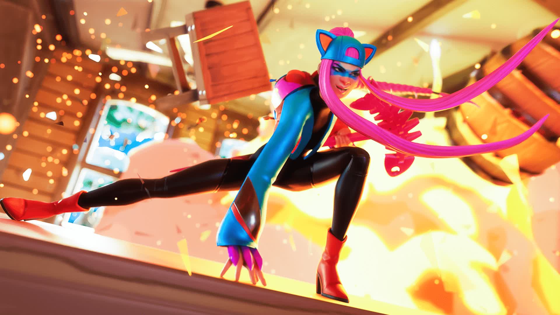 Fortnite Aim Training Map Codes – Fortnite Creative HQ