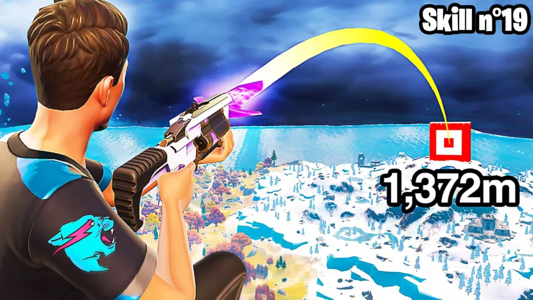 🤑MR BEAST +20 LVL SKILL MAP🤑 [ deathy ] – Fortnite Creative Map Code