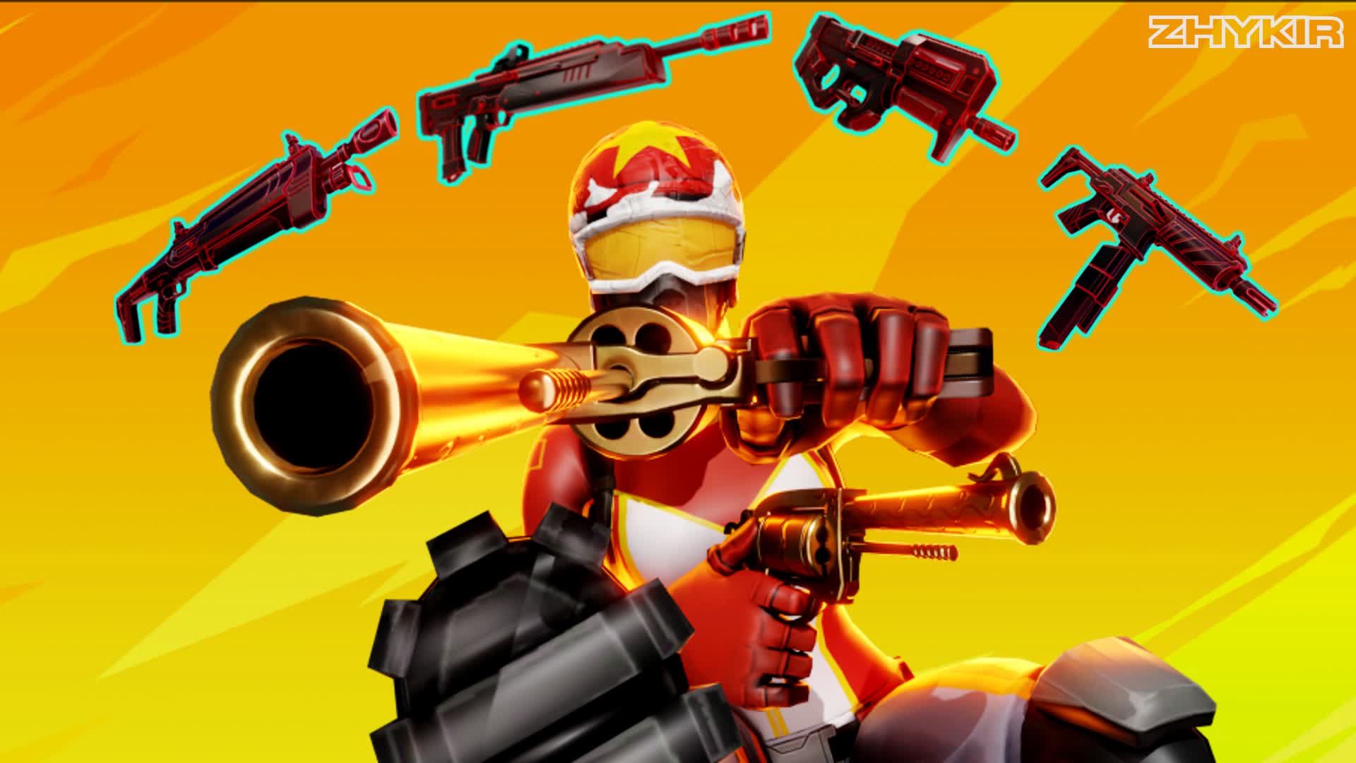 XL ARENA WARM-UP [ zhykir ] – Fortnite Creative Map Code