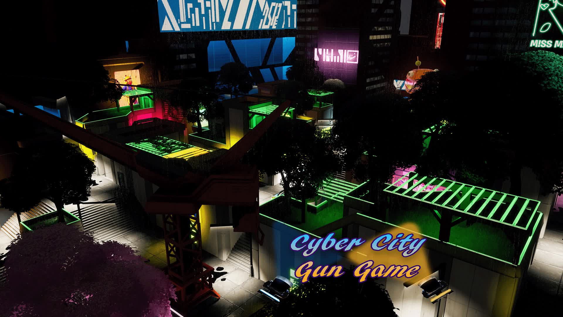 IO Battleship - Gungame [ tommytucker110 ] – Fortnite Creative Map Code